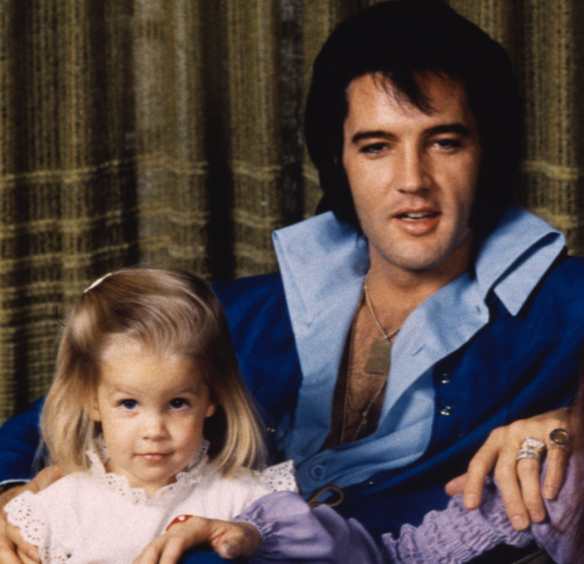 Elvis Presley's Graceland announces special event in honor of Lisa ...