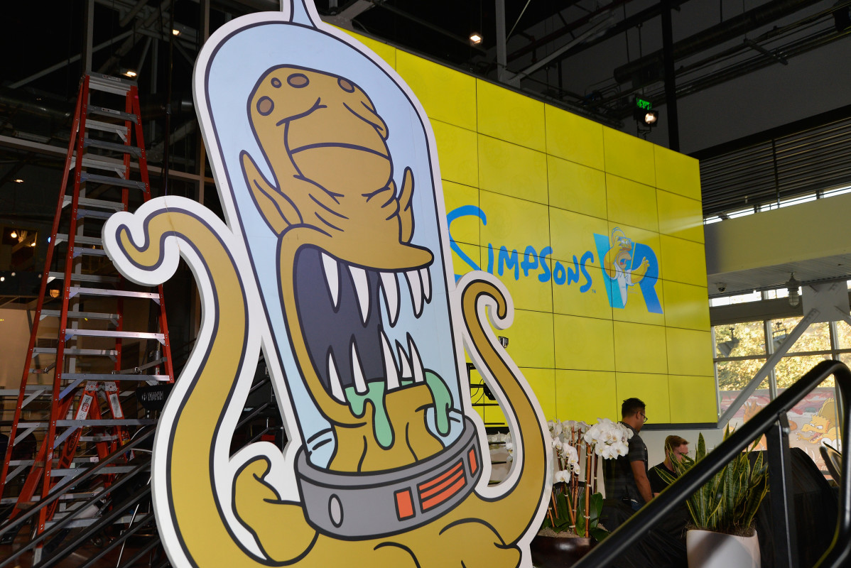 'The Simpsons' officially retires iconic character after 30 years