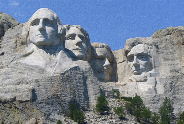 15 fascinating details you probably didn't know about Mount Rushmore