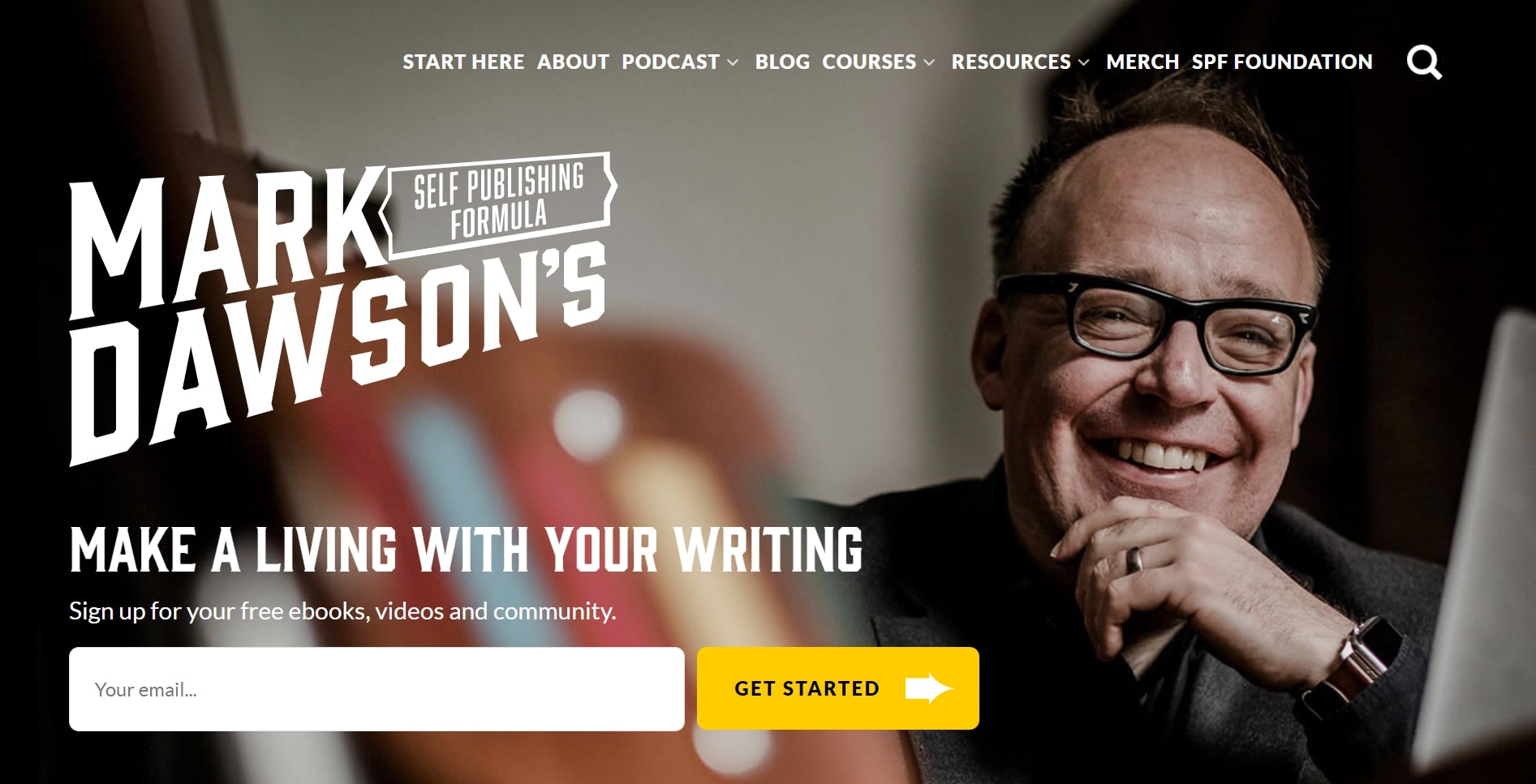 How to make money blogging in 2026