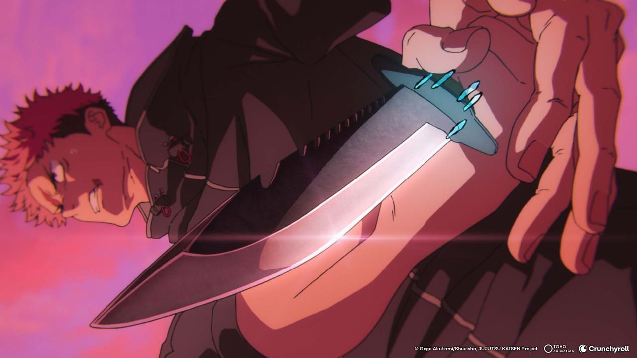 Jujutsu Kaisen season 3 release schedule: What time is episode 4 on ...