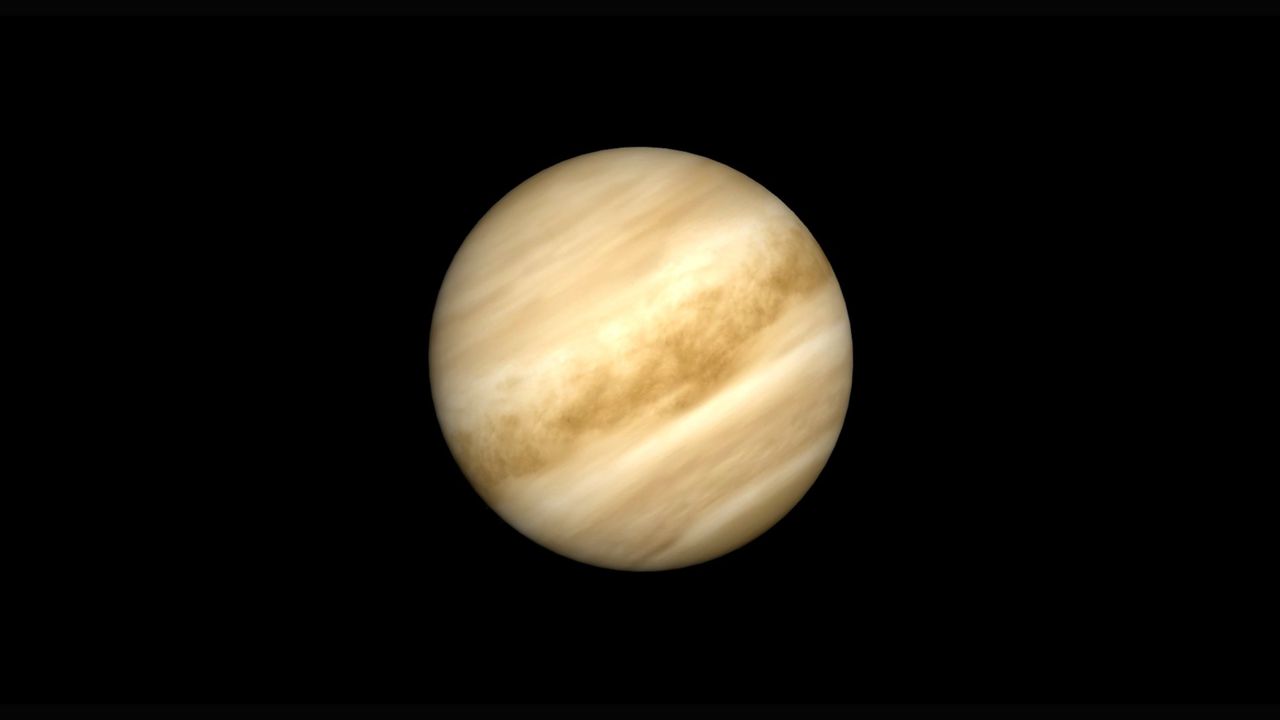 Venus reaches superior solar conjunction today: What does it mean and ...