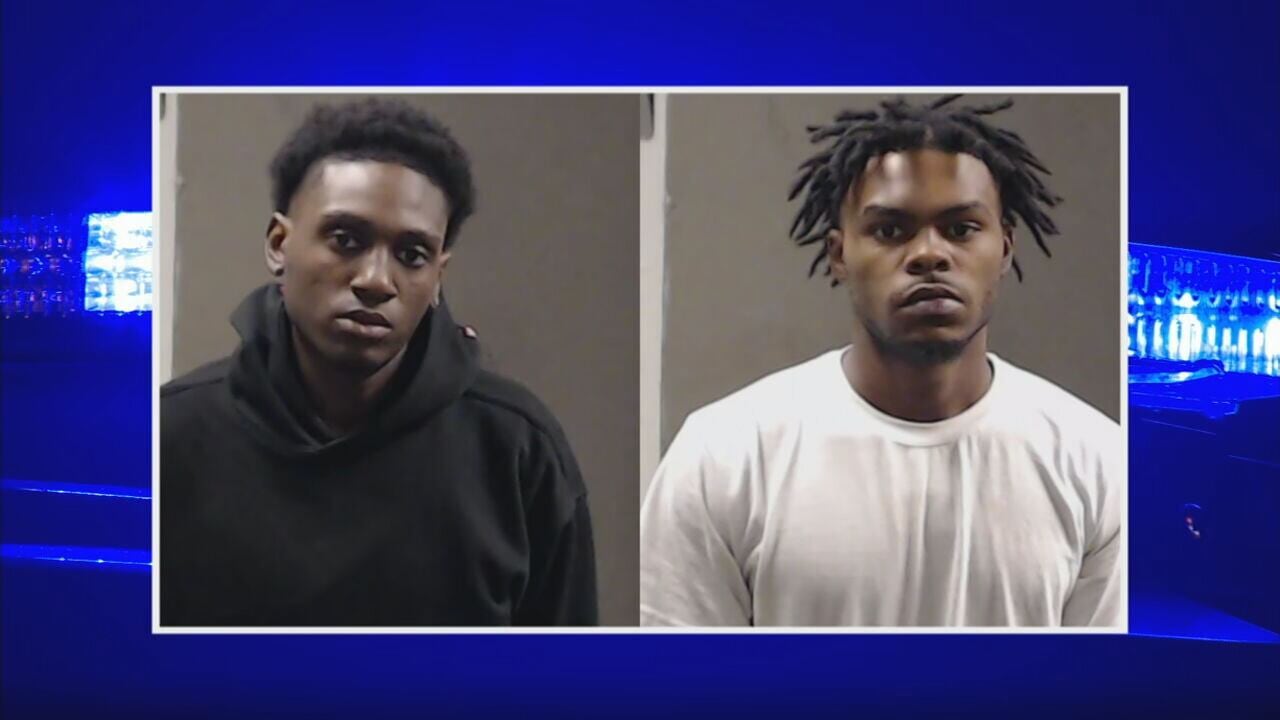 3-year-old shot in head while sitting in car seat at stop light; 15 ...