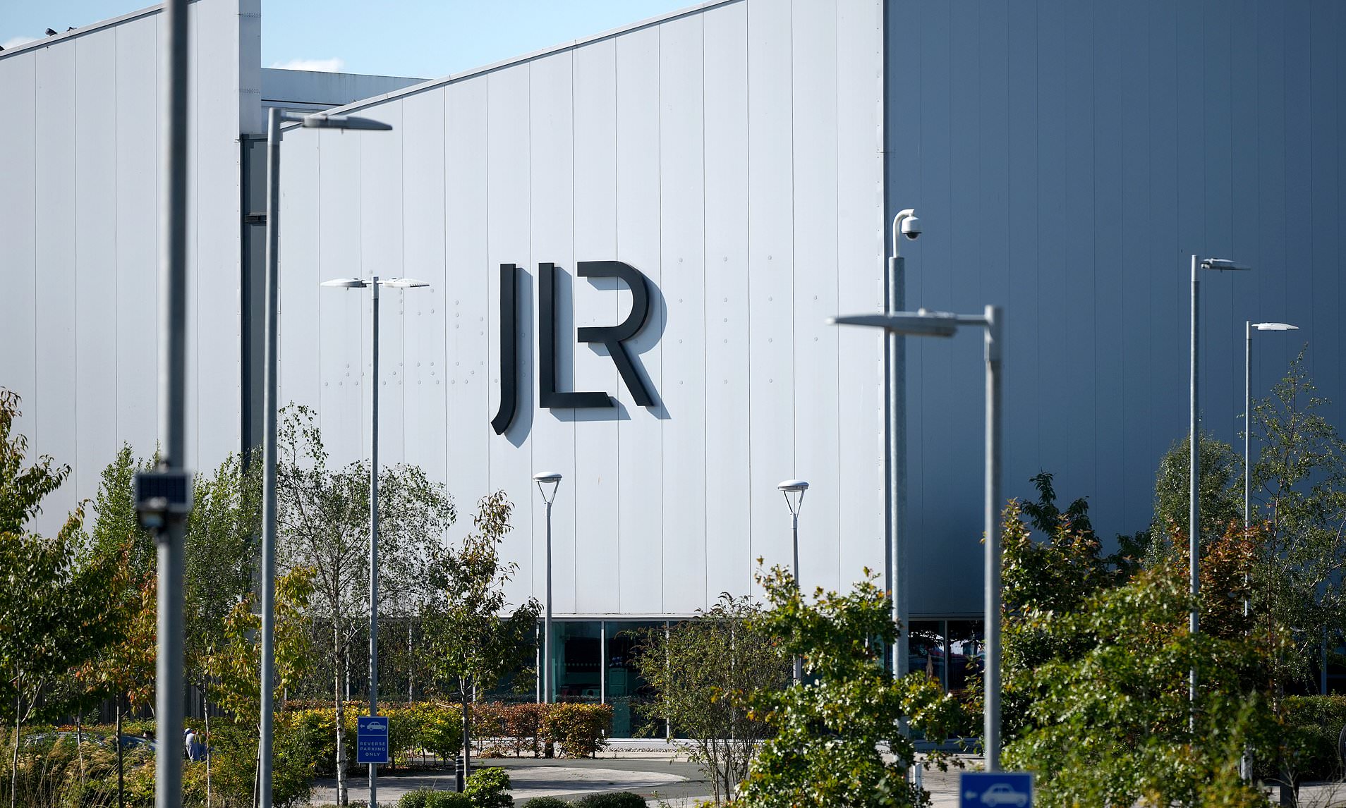 Cyber shutdown cost Jaguar billions after sales slumped 43% in the ...