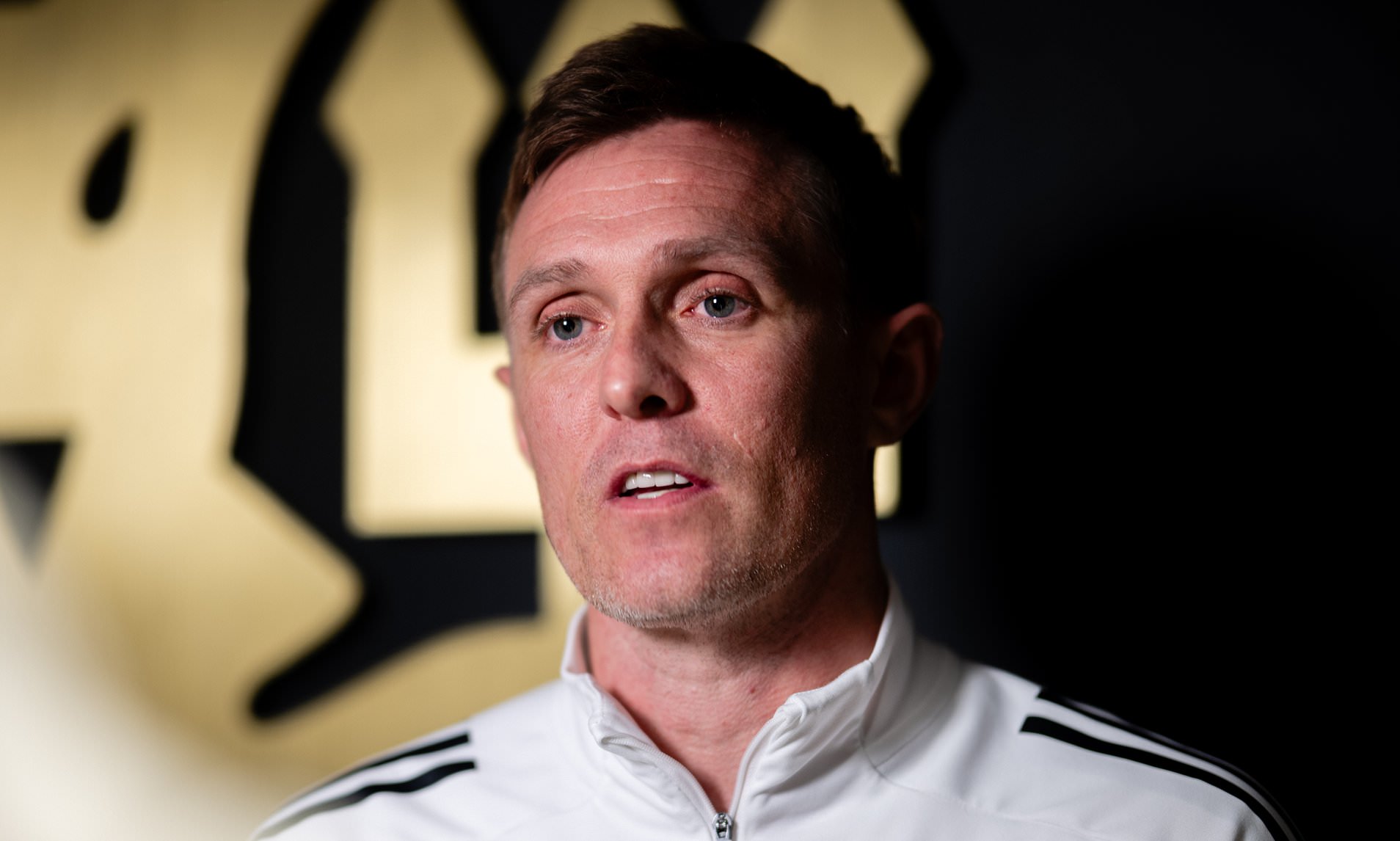 Fletcher responds to ex-Man Utd team-mates' criticism and reveals Sir ...