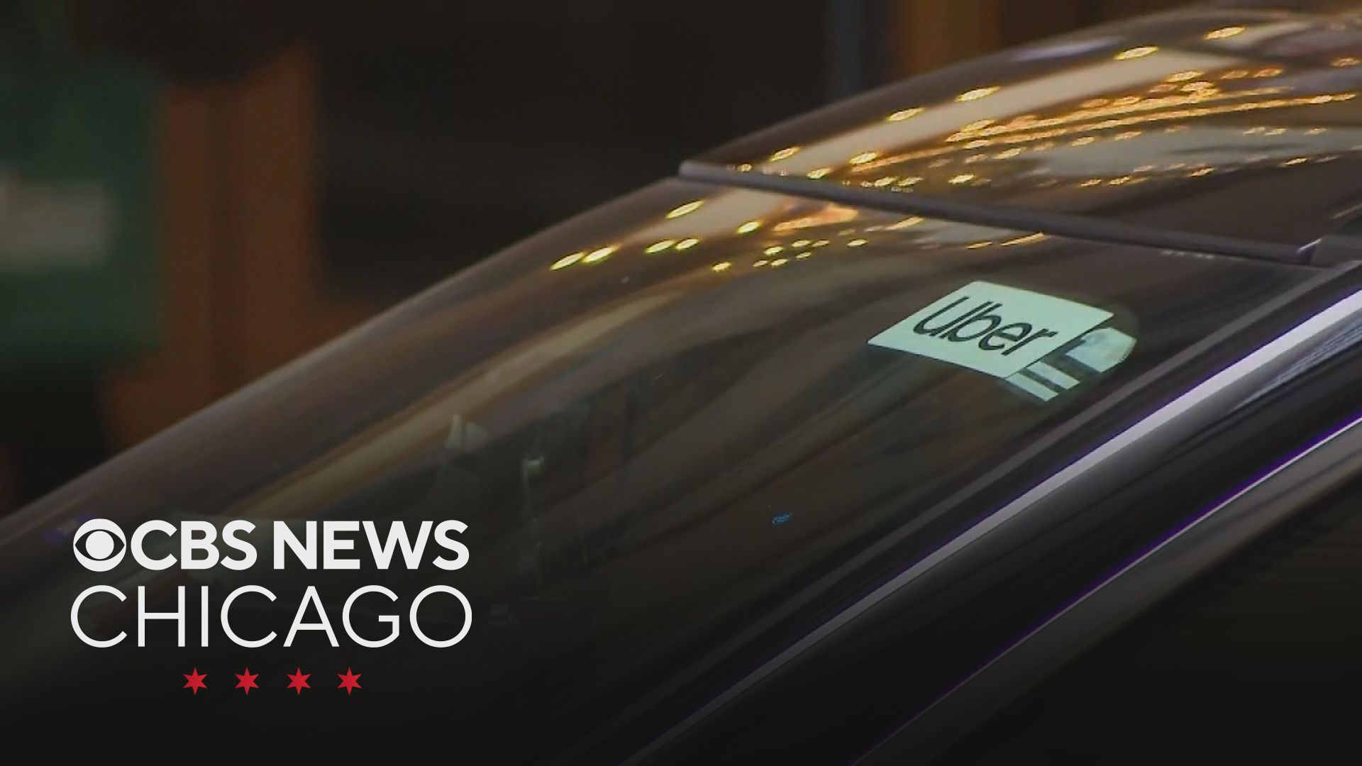 Chicago expands area subject to rideshare tax by several miles