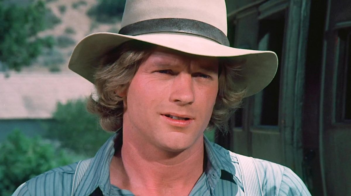 La Petite Maison dans la Prairie : « D’où est-ce que ça sort ? » Dean ...