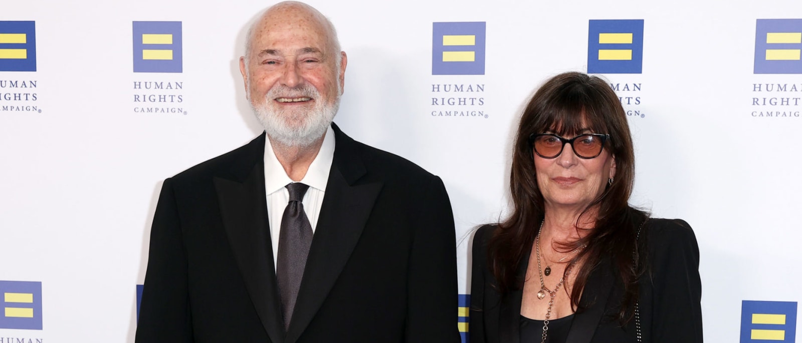 Rob Reiner’s wife emailed former death row inmate Nanon Williams hours ...