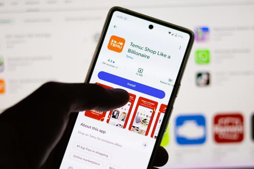 Temu expands in the UK: How shoppers can save and shop smart