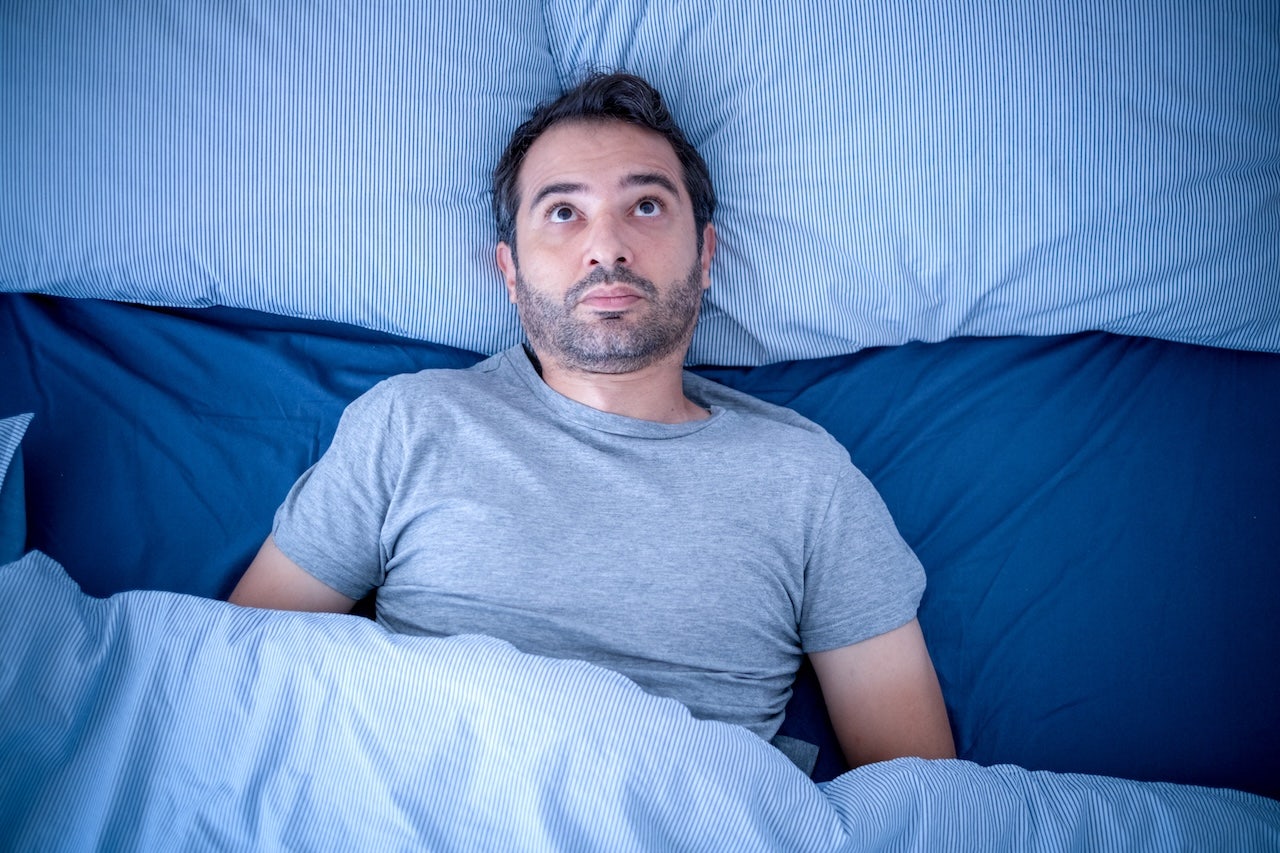 Your sleep and activity patterns may reveal hidden brain health risk ...