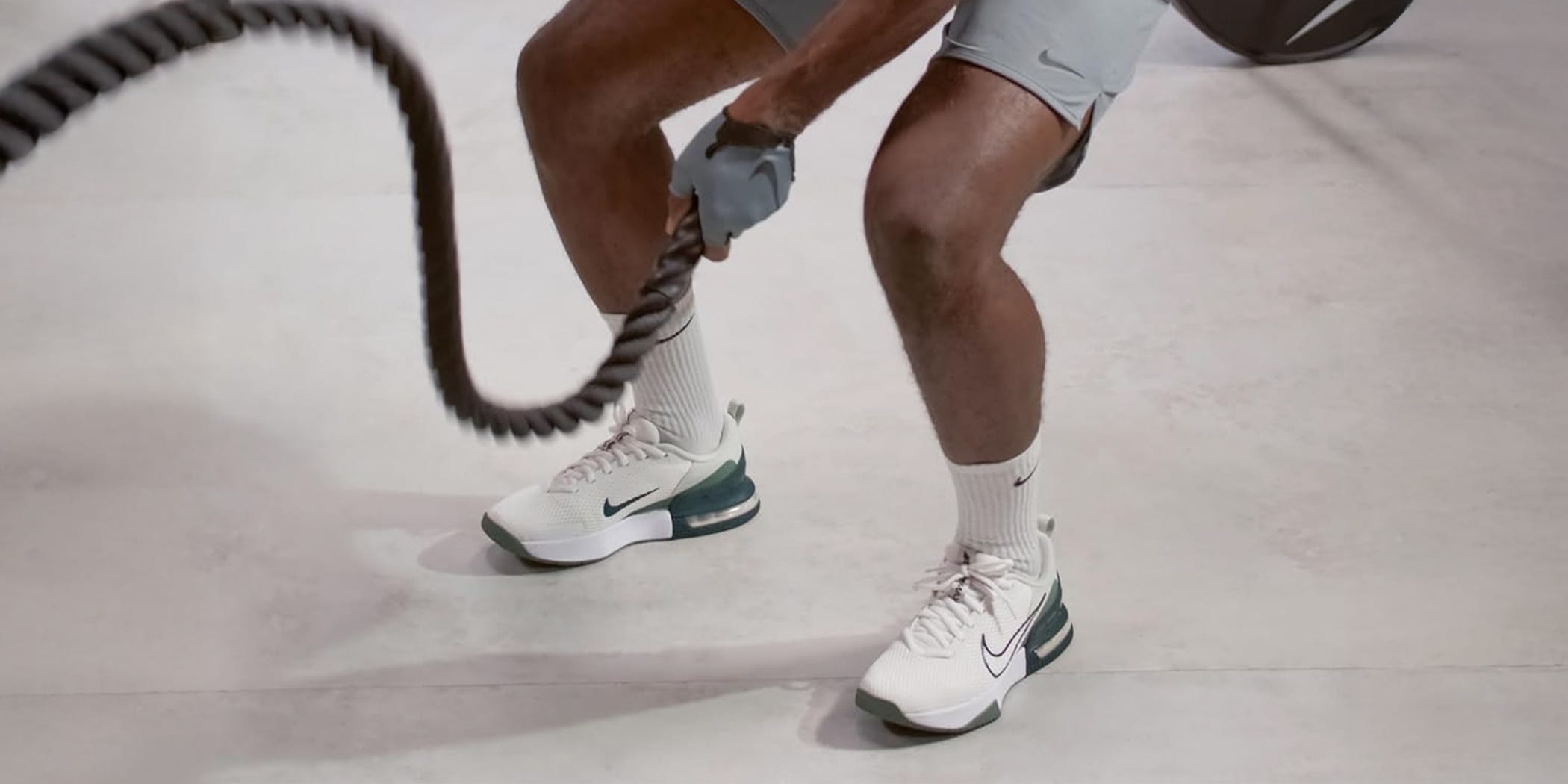 9 comfortable shoes made for grueling cross-training sessions