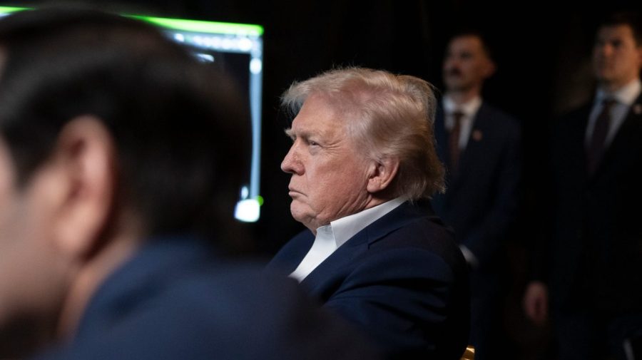 Trump rejects comparisons between Iraq, Venezuela: 'We're going to keep ...