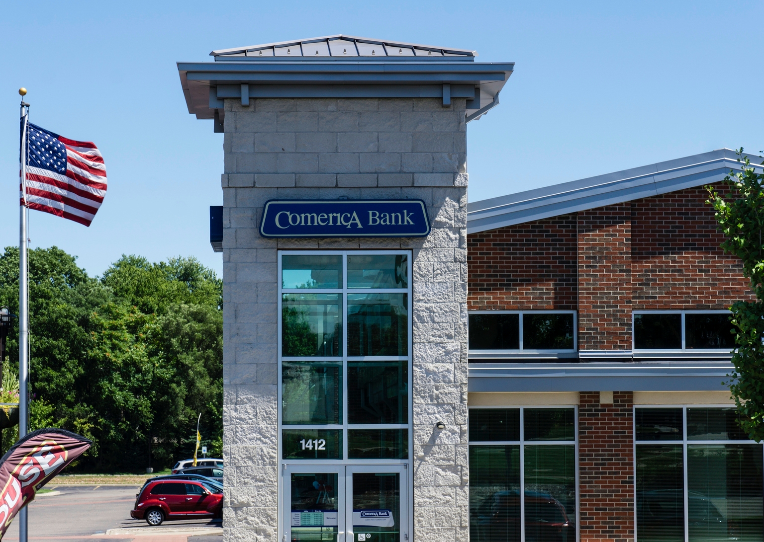 Fifth Third, Comerica stockholders approve merger