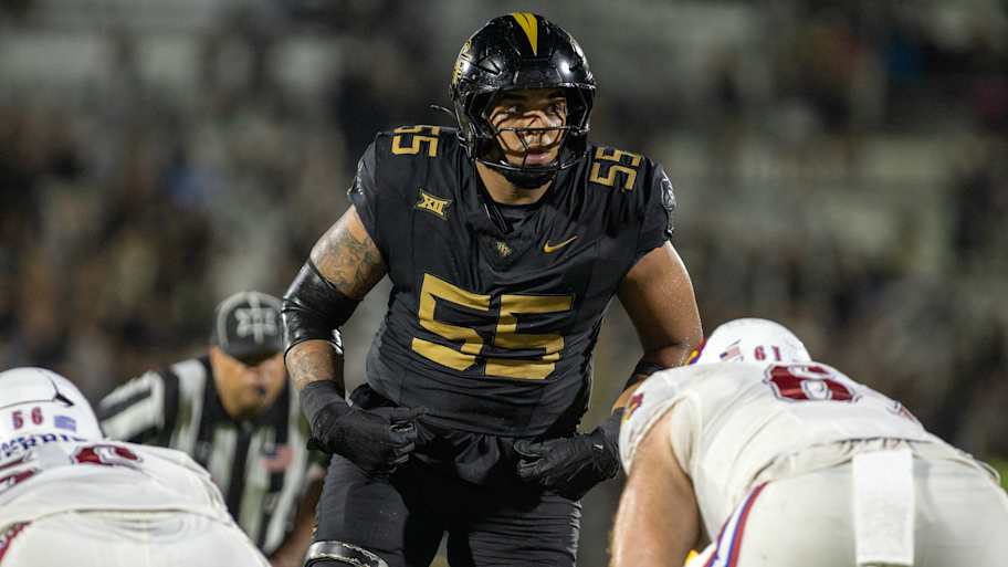 John Walker's transfer portal commitment proves UCF does have top-tier ...