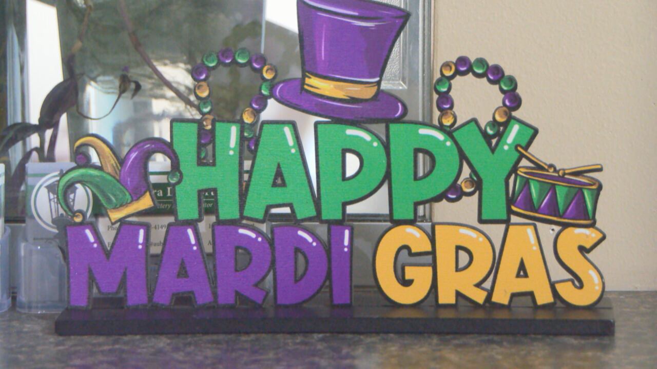 Mardi Gras 2026 parade schedule, routes and times