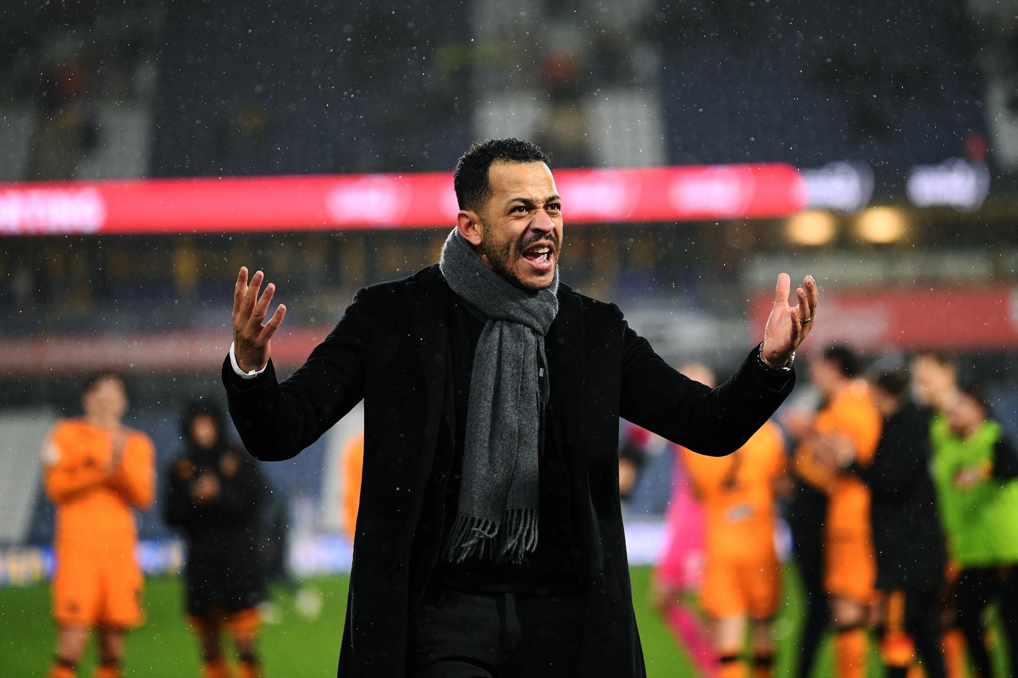 Liam Rosenior has the skills to succeed at Chelsea: Hull City should ...