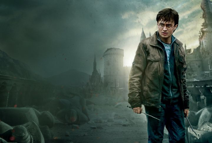 15 timeless quotes from the Harry Potter series