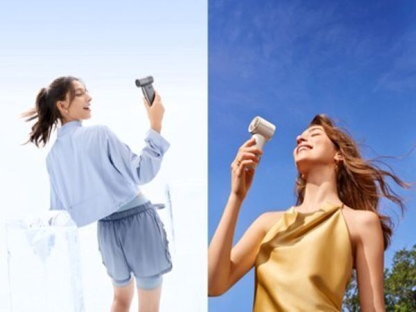 JisuLife's Pro1 mini turns portable fans into aromatherapy devices