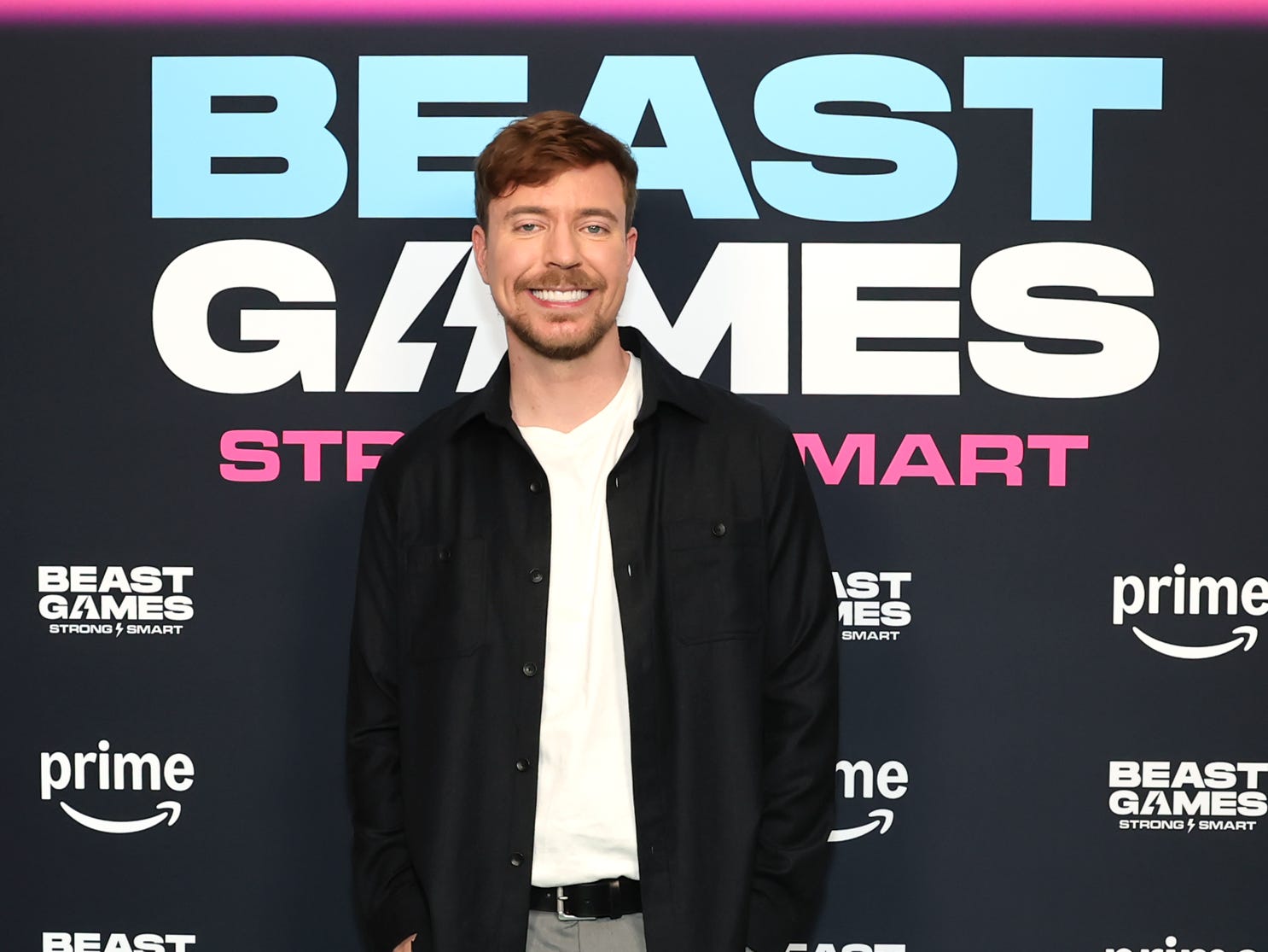 MrBeast's release strategy for season 2 of 'Beast Games' highlights a ...