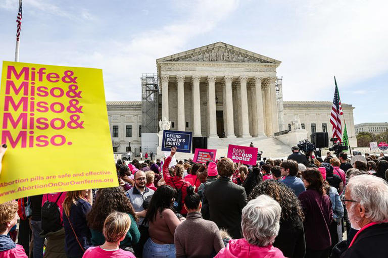 Abortion remains legal in Wyoming after state Supreme Court strikes ...