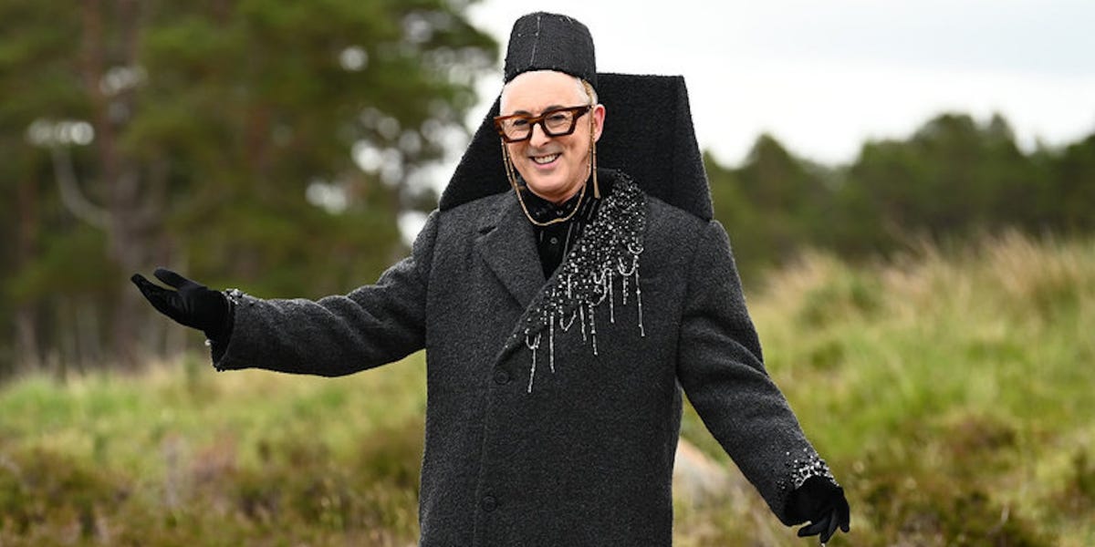 ICYMI, 'The Traitors' contestants have to follow so many rules while ...