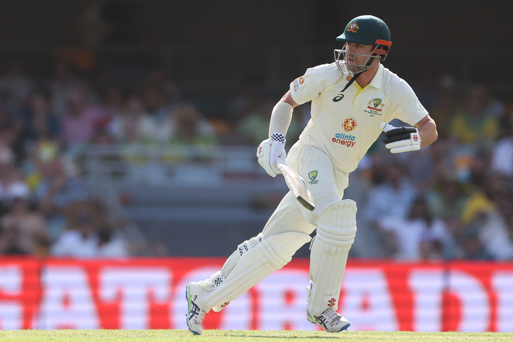 Travis Head hints at long-term Australia opener role