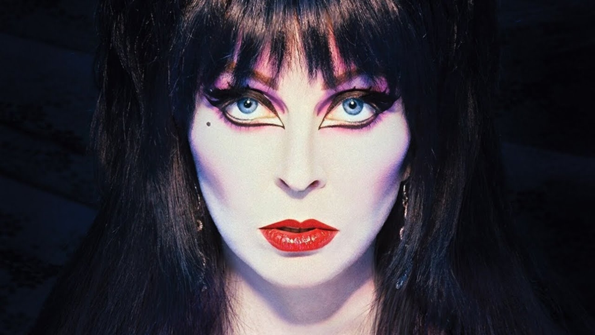 What most people don't know about Elvira