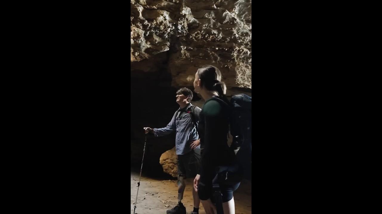 These 3 Illinois state parks are rated by this group of adaptive climbers