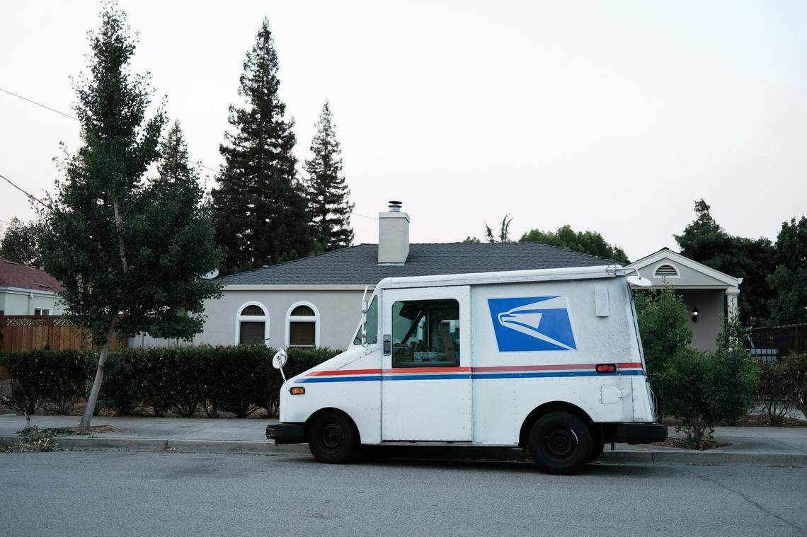 New USPS rule could affect mail delivery dates in California. What to know