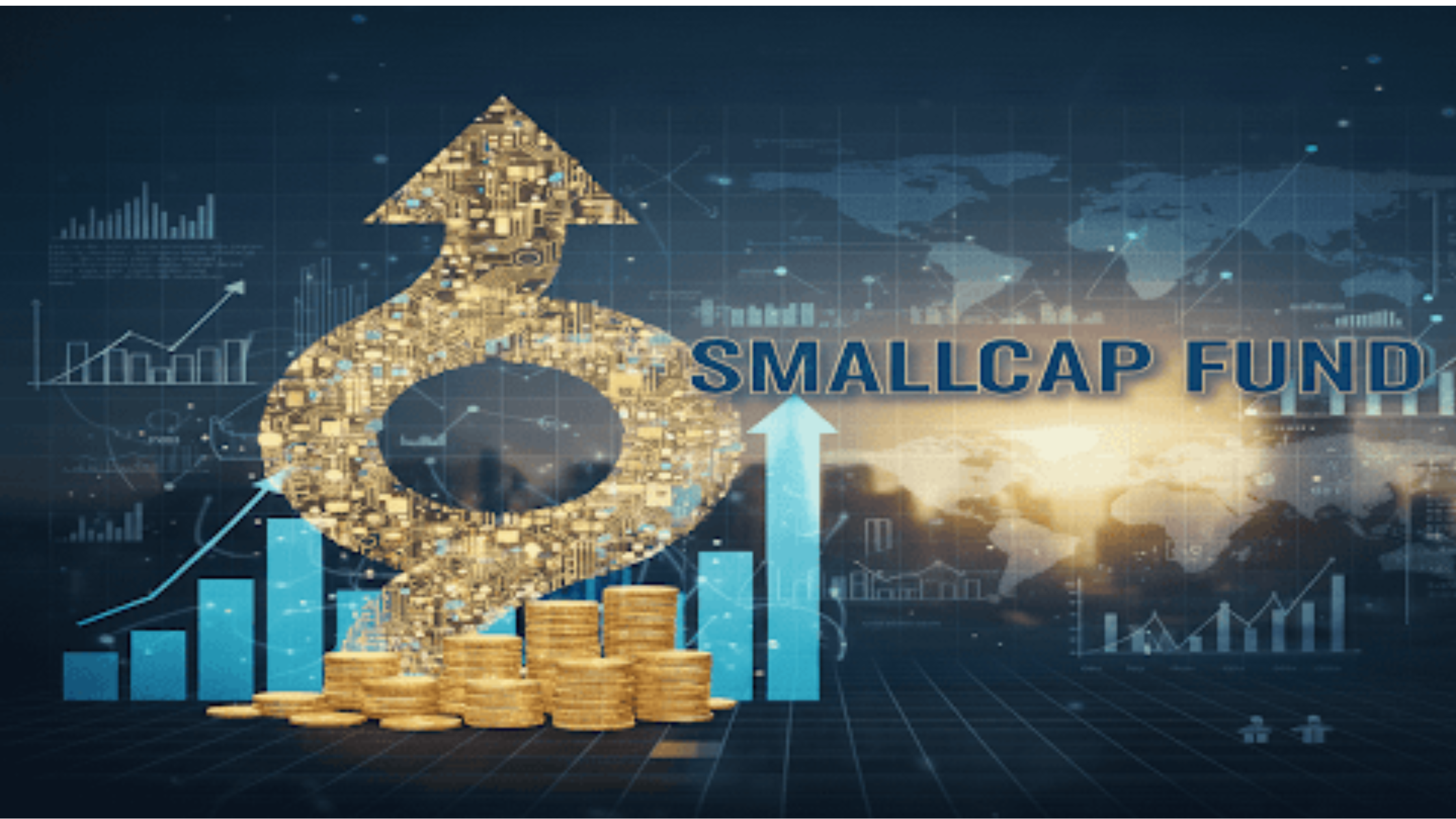 What are small-cap mutual funds?