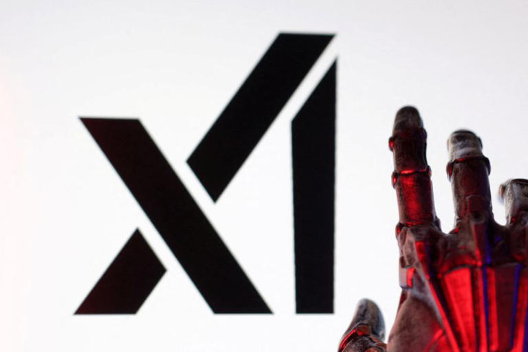 Musk's XAI raises $20 billion in upsized Series E funding round