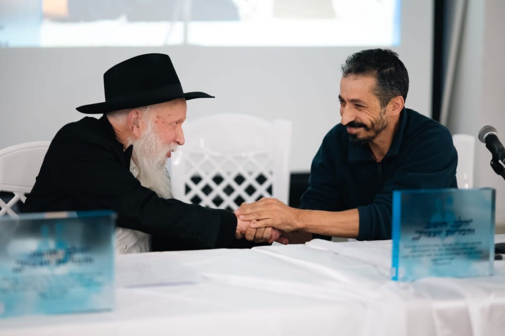 Beyond the headlines: A medical milestone, a shared vision