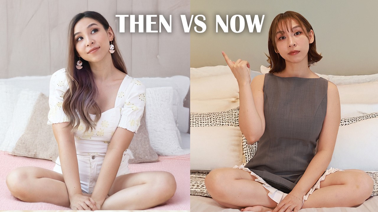 7 life-changing lessons for your 20s