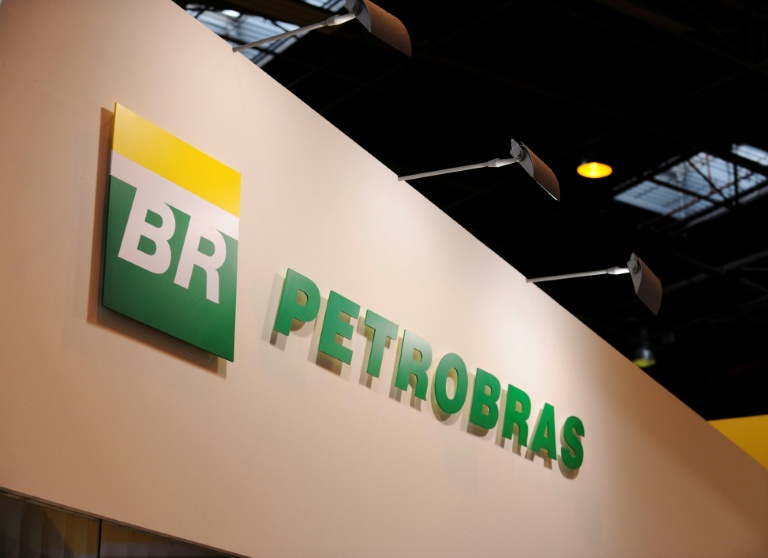 Brazil oil drilling near Amazon halted over 'fluid leak'