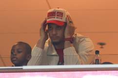 Chiefs expected to add ‘complete weapon,’ 1,300-yard RB amid Mahomes injury