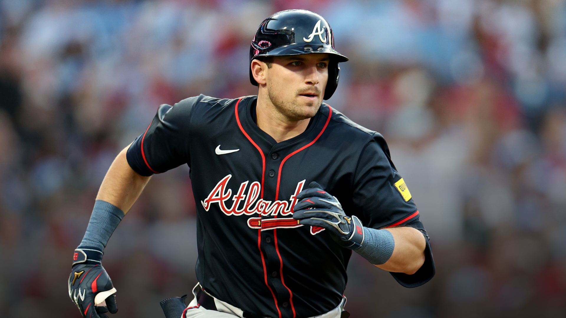Bleacher Report warns Austin Riley’s contract could become a problem ...