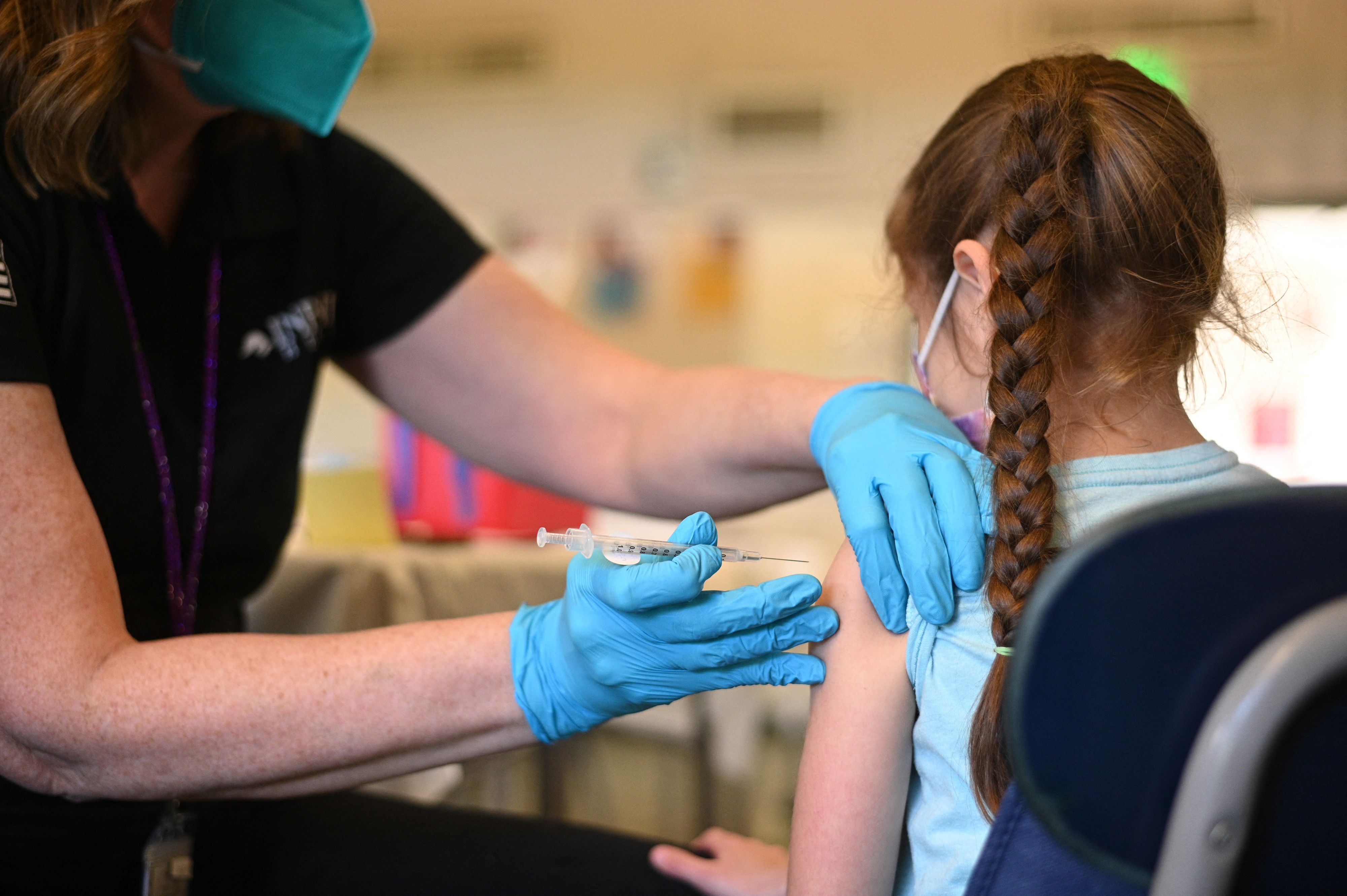 US overhauls immunization schedule for kids, removing recommendations ...
