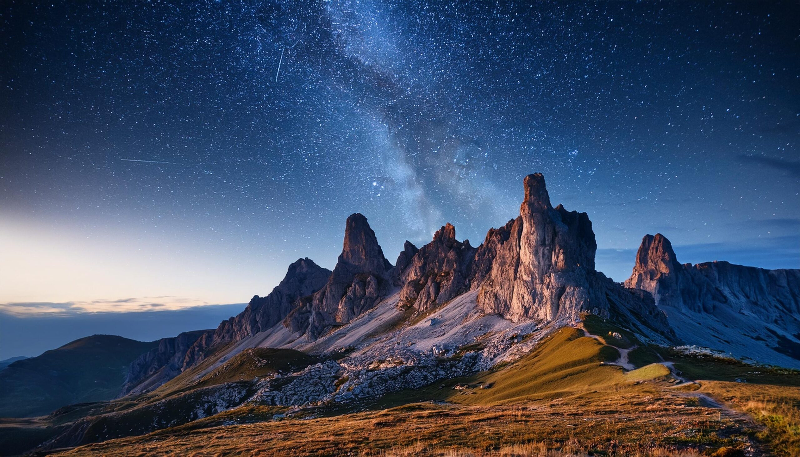 Researchers have just discovered the very first star map in human ...