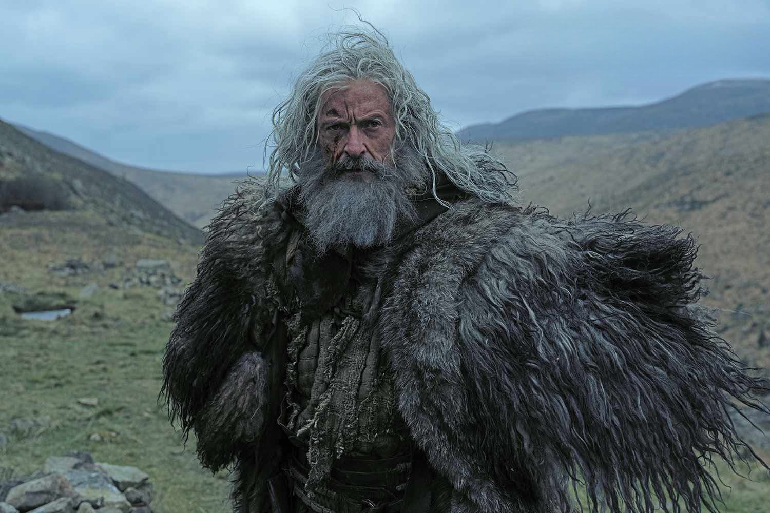 Hugh Jackman stuns fans with Robin Hood transformation