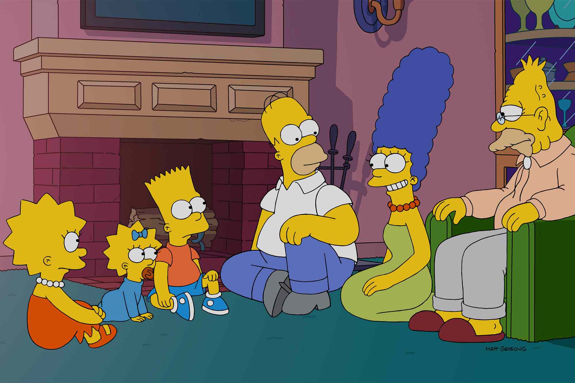 The Simpsons retires iconic character after 30 years