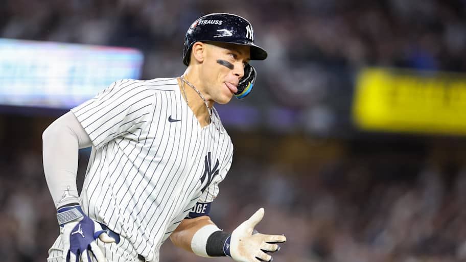 Yankees manager responds to Aaron Judge’s offseason decision