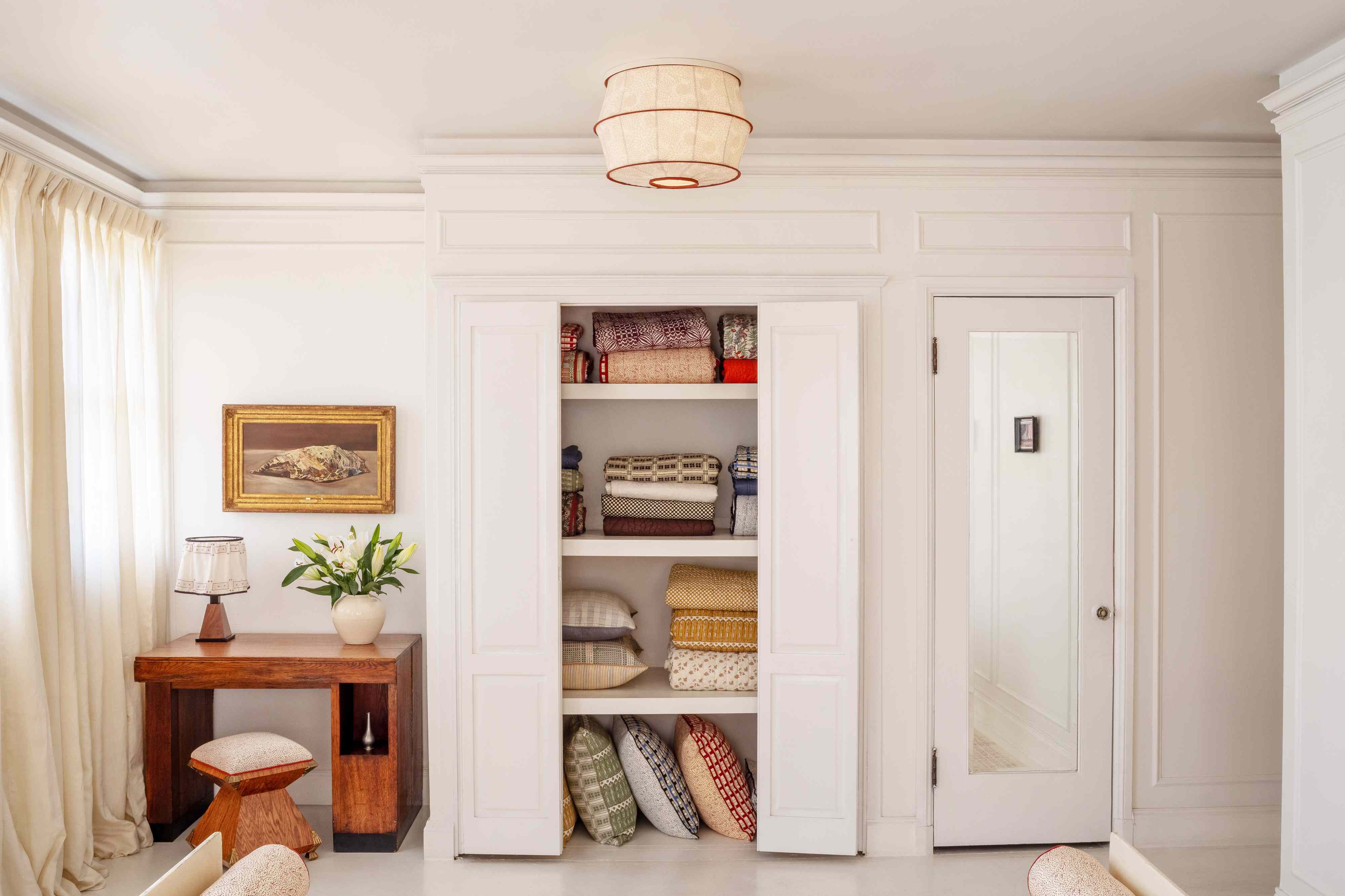 How to fix overhead lighting in a rental—without breaking the bank