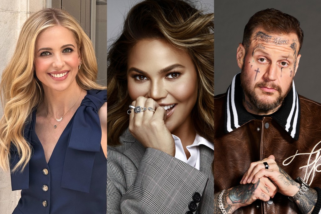 'Star Search' returns after 20 years with judges Sarah Michelle Gellar ...