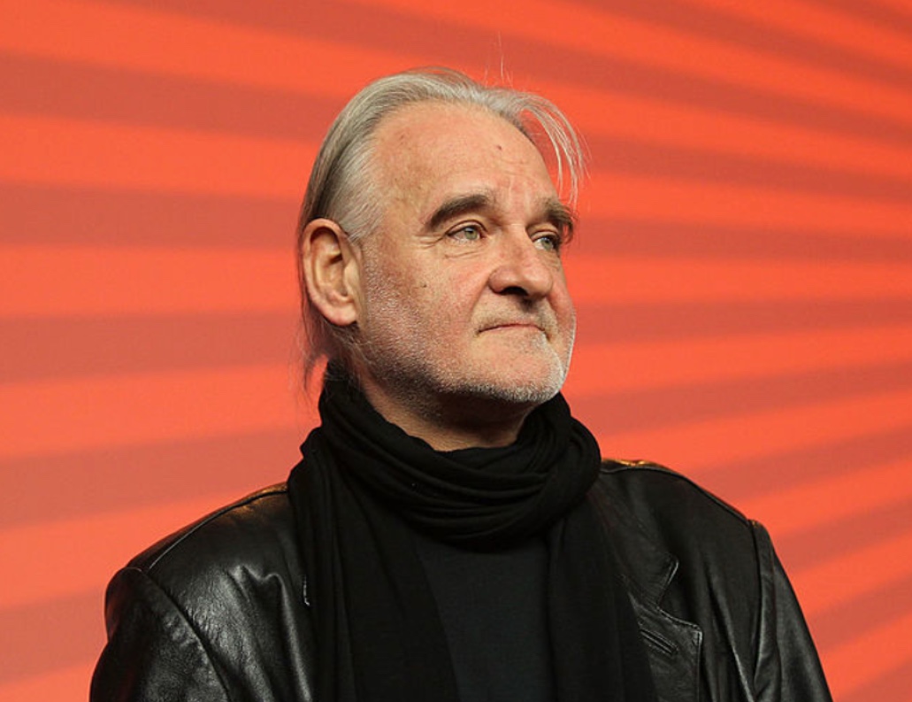 Acclaimed movie director dead at 70: RIP to Bela Tarr