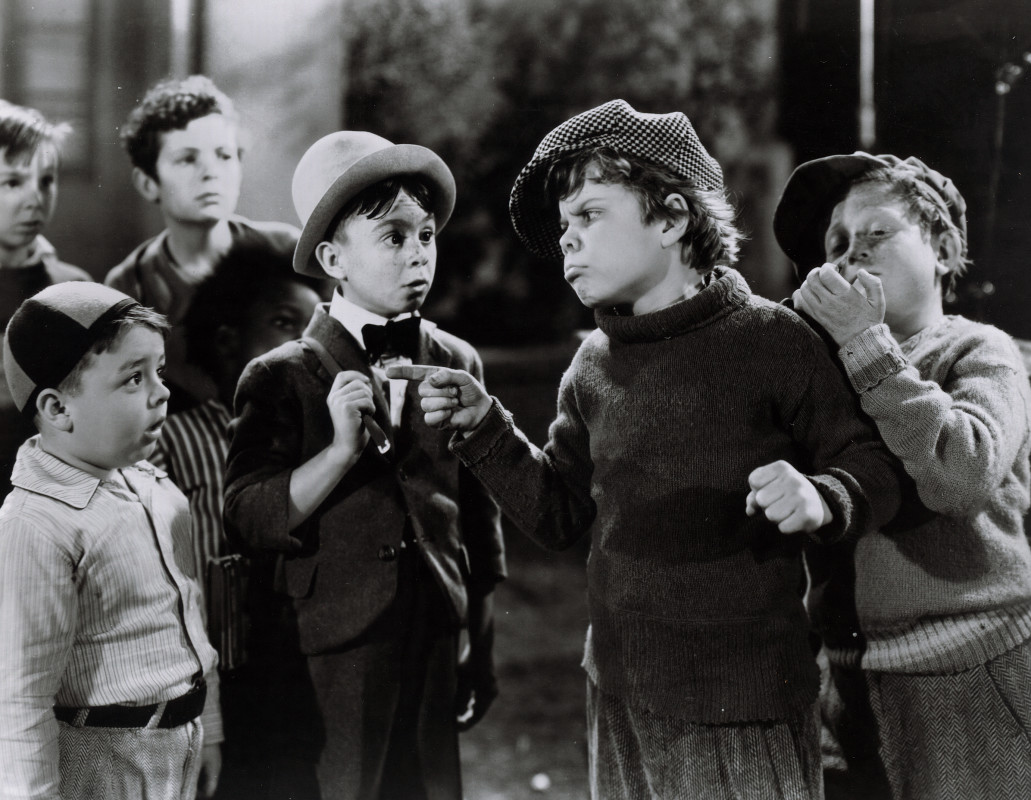 'Our Gang' child actor, Sidney Kibrick, dead at 97