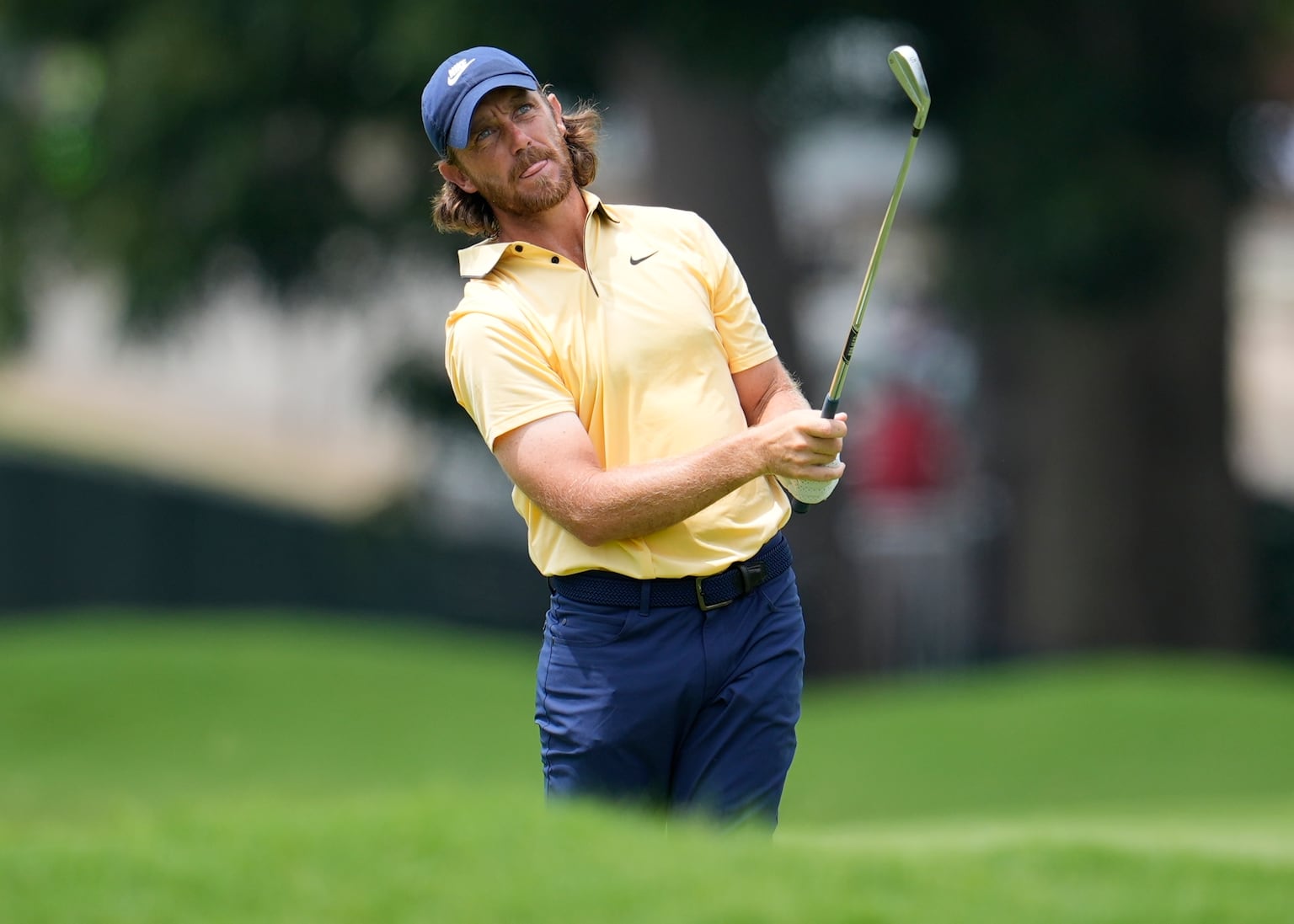 Michael McWilliams picks out the best punts for 2026: Tommy Fleetwood’s ...