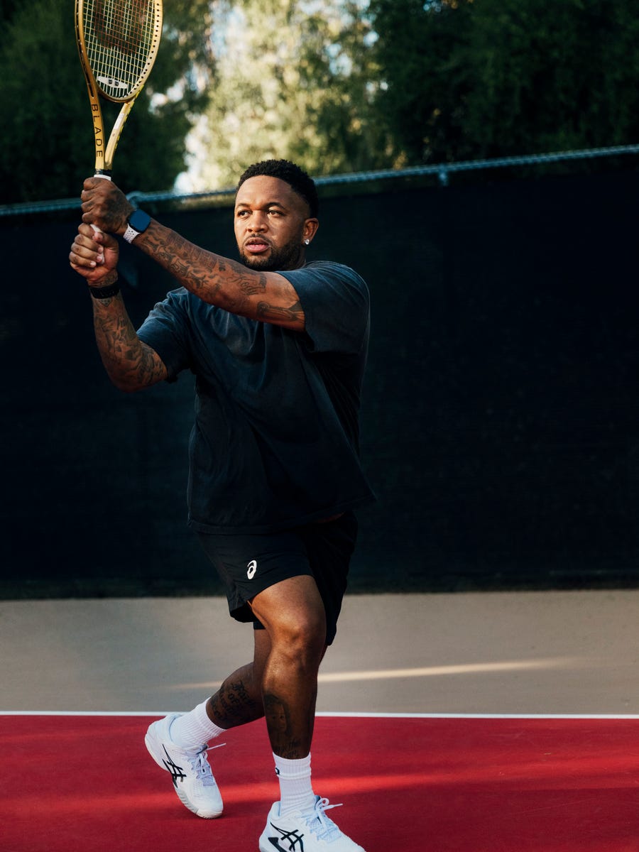 He produced the biggest song in rap, but Mustard's biggest drop was ...