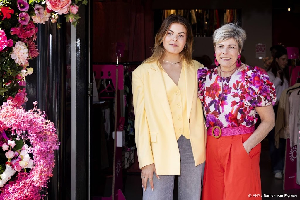 Eloise neemt woorden 'watch party' terug na kritiek