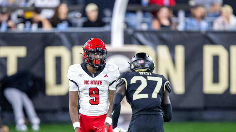 Why transfer receiver Terrell Anderson fits perfectly with USC