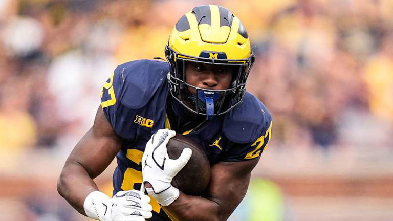 Razorbacks add pair of Big Ten transfers as portal window continues